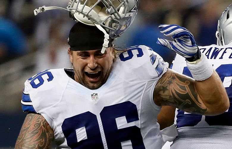 Seahawks reportedly take a look at free-agent DT Nick Hayden | The ...