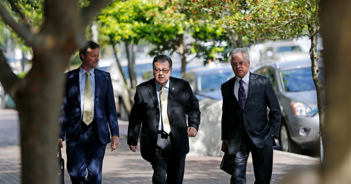 A decade later, cops plead guilty in Katrina bridge shooting | The ...