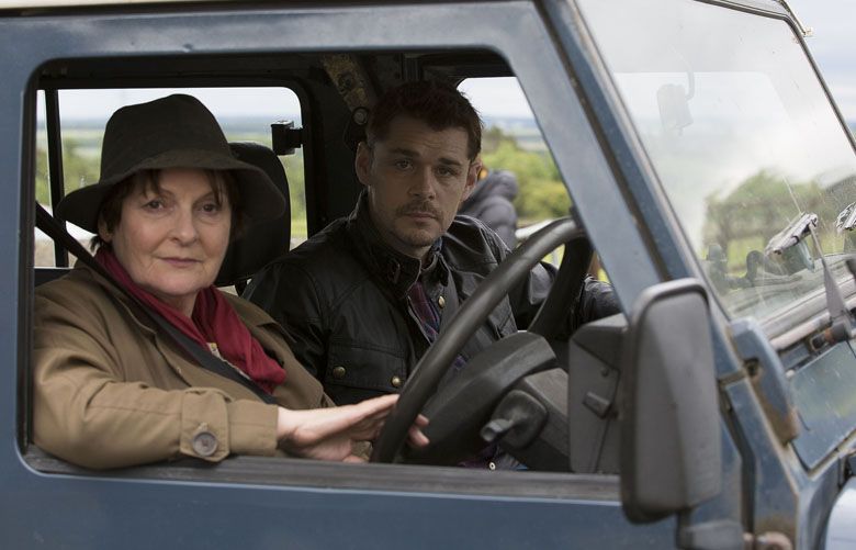 Short List: 3 wonderfully weird TV shows you ought to try | The Seattle ...