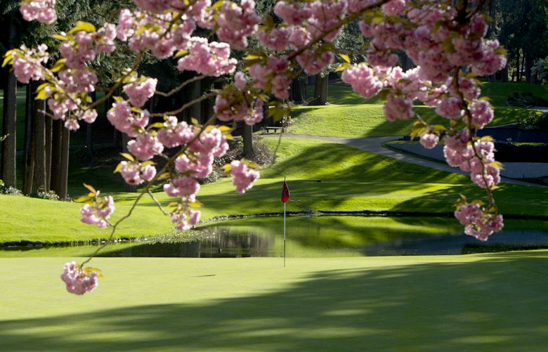 LPGA hopes KPMG Women’s PGA Championship at Sahalee leads to an annual ...