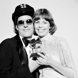 Tennille on the Captain: ‘I’ve never felt loved by him’ | The Seattle Times