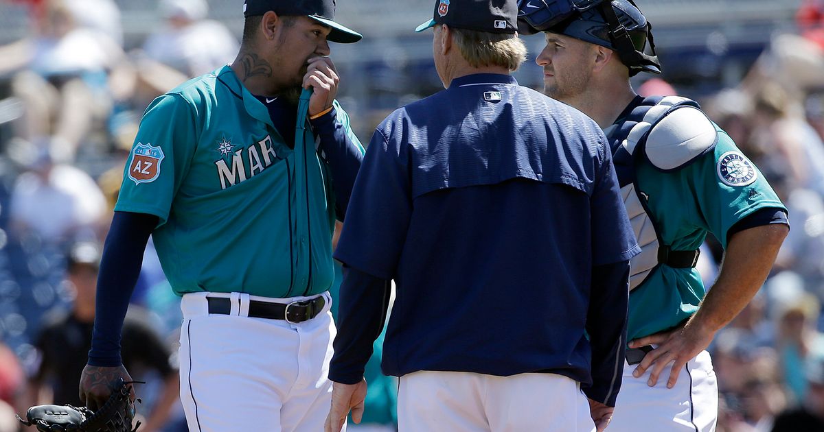 Baseball’s crystal ball: Colorful bats, rejiggered rotations | The ...