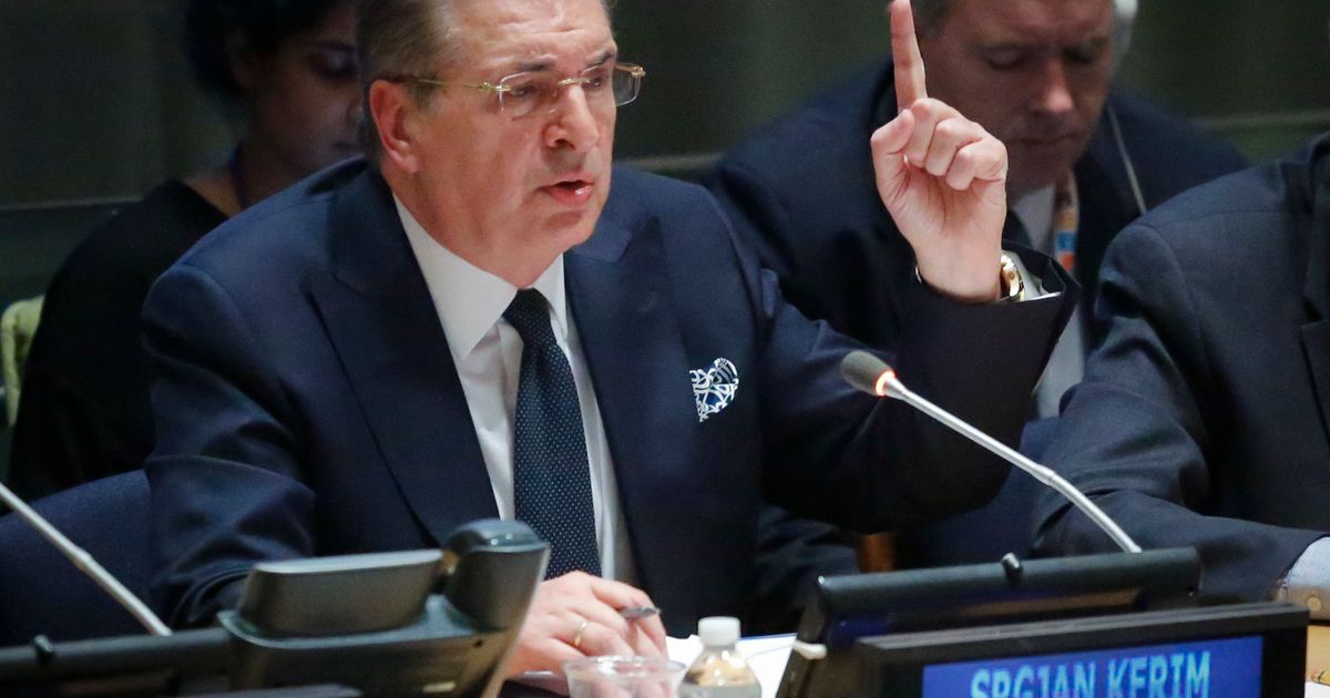 Candidates for job of world’s top diplomat face questions | The Seattle ...