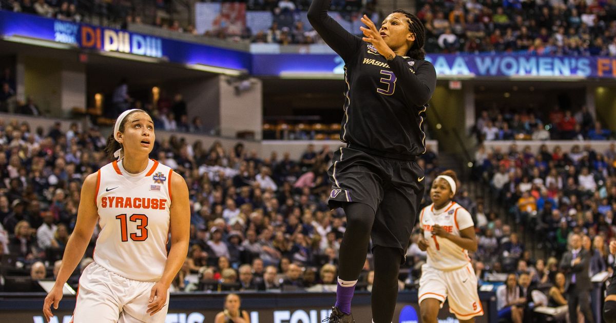 How Talia Walton snapped out of senior slump and boosted her WNBA draft ...