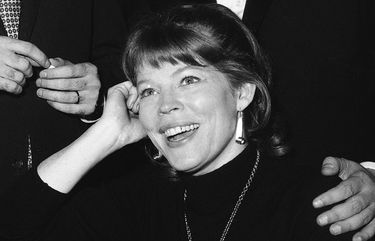 Anne Jackson, half of famed acting couple, dies | The Seattle Times