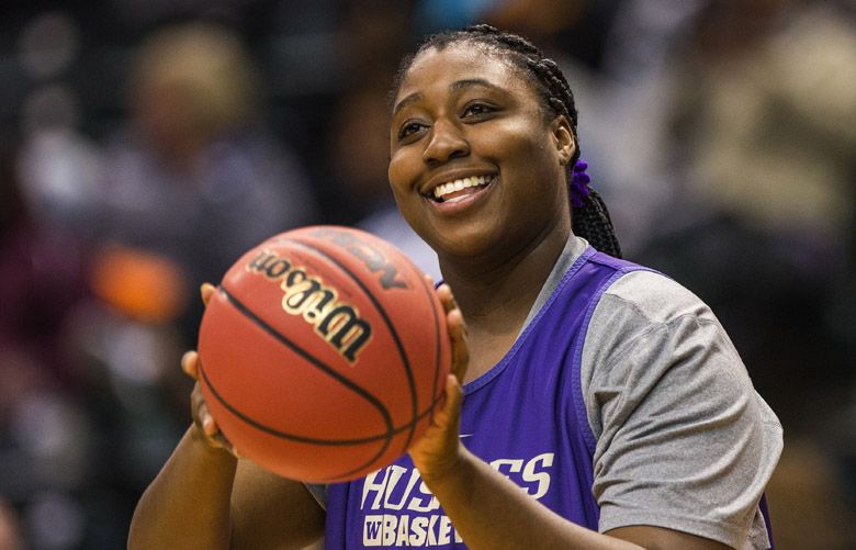 Like Chantel Osahor’s set shot? There’s more to UW center’s game to ...
