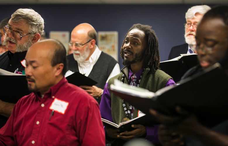 Homeless to benefit from ‘Street Requiem’ concert at Benaroya Hall ...