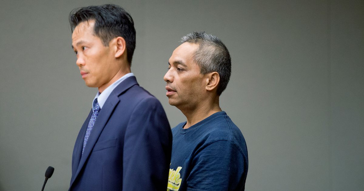 Parents of boy who vanished in 1997 charged with murder | The Seattle Times