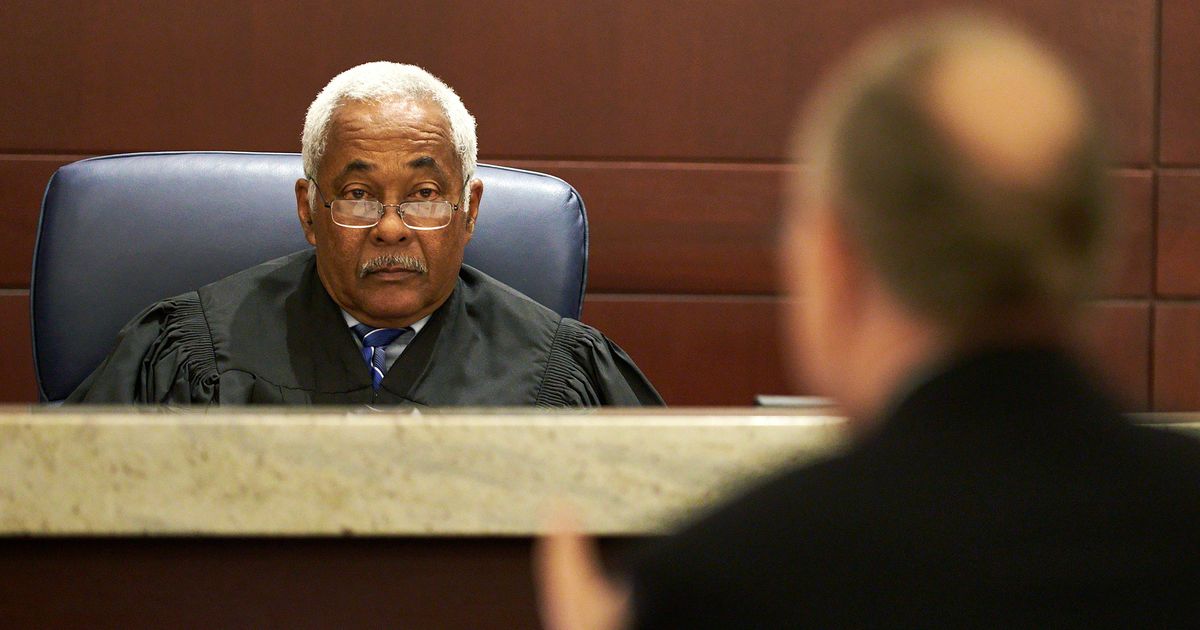 Nevada high court hears Las Vegas Sands judge-bias arguments | The ...
