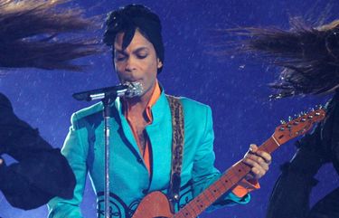 Remembering Prince: share your memories | The Seattle Times