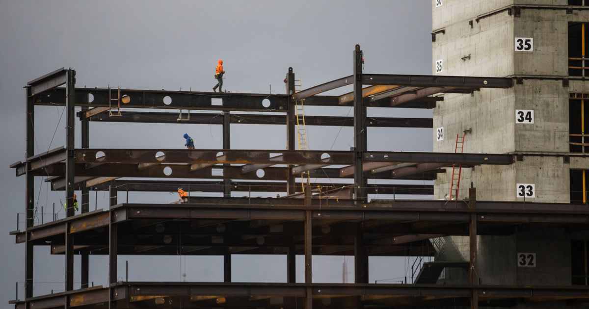Monday Memo | The Seattle Times