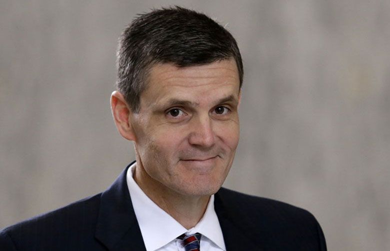 It is past time for State Auditor Troy Kelley to go | The Seattle Times