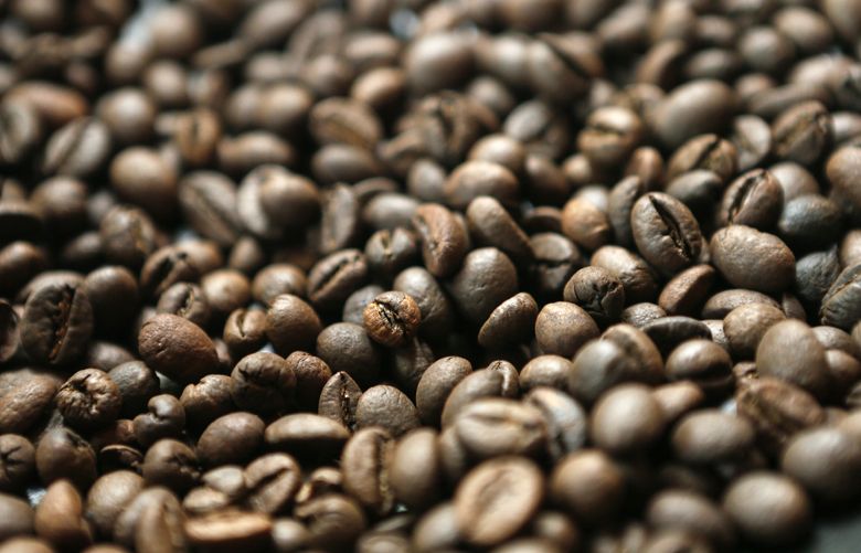 Coffee-bean fumes called hazardous to workers’ health | The Seattle Times