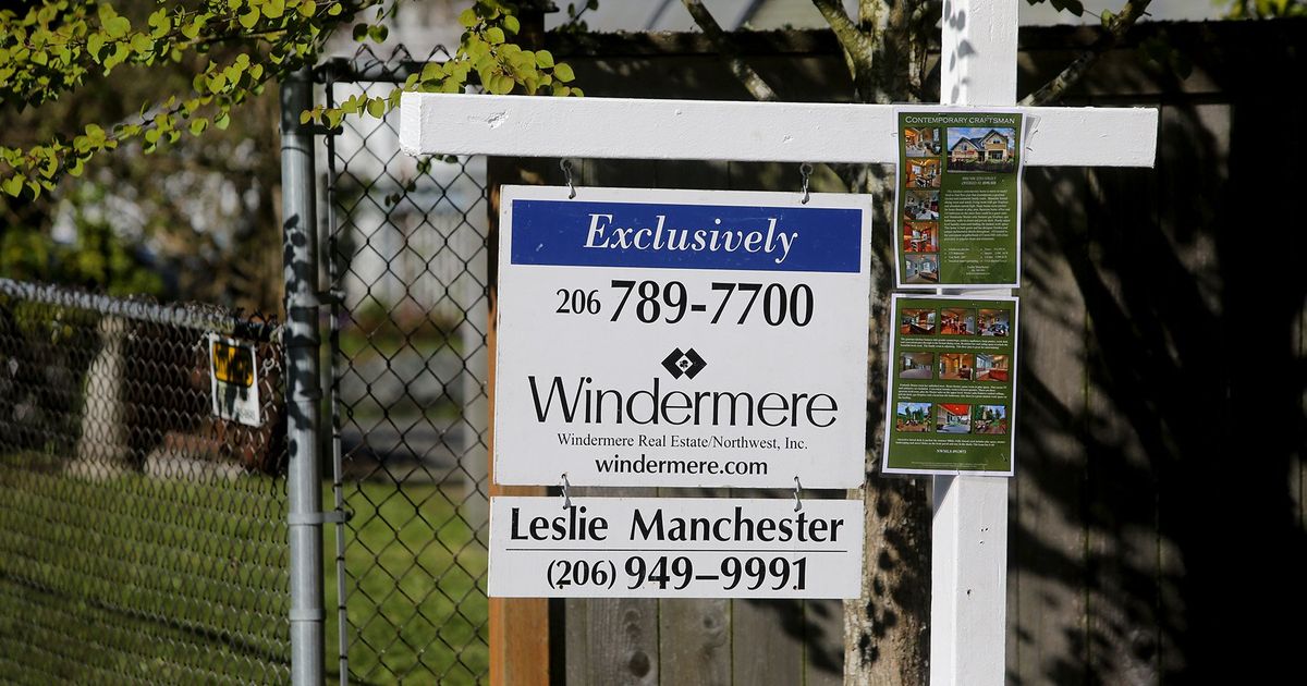 Monday Memo | The Seattle Times