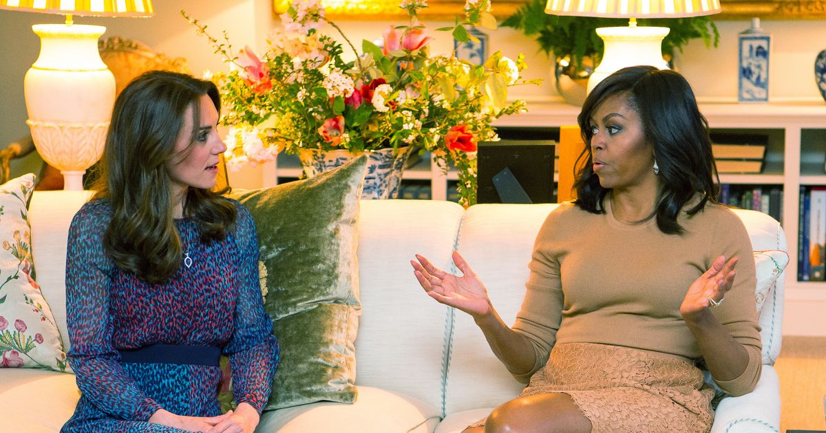 Michelle Obama to appear on May episode of CBS’ ‘NCIS’ | The Seattle Times