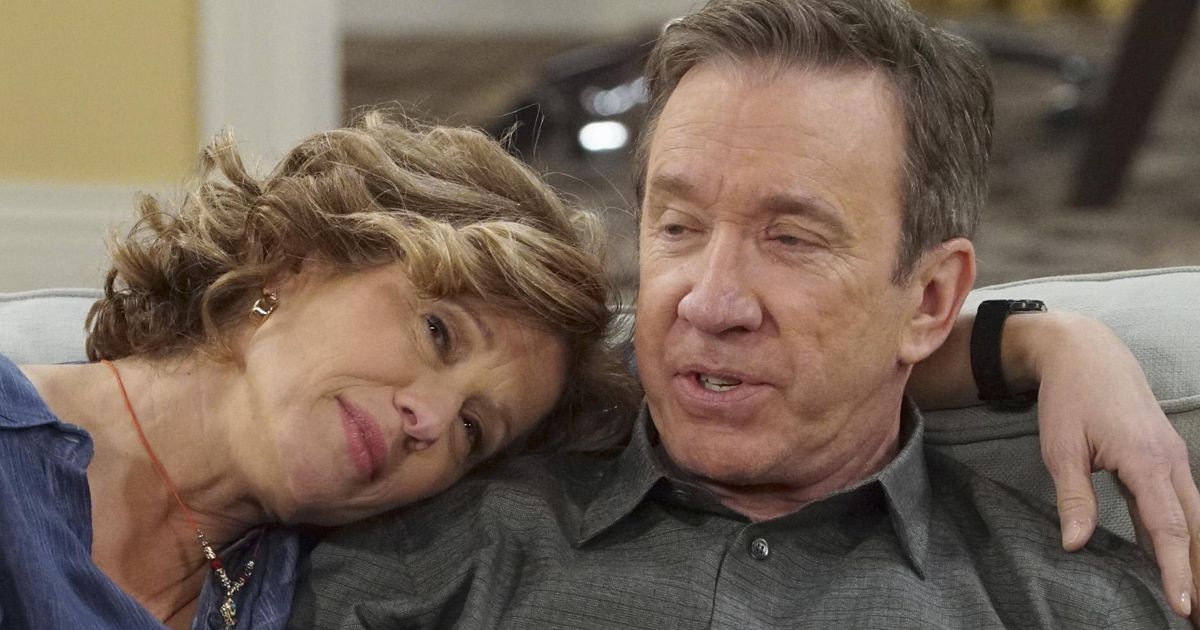 April 15 TV Picks: ‘Last Man Standing’ on ABC | The Seattle Times