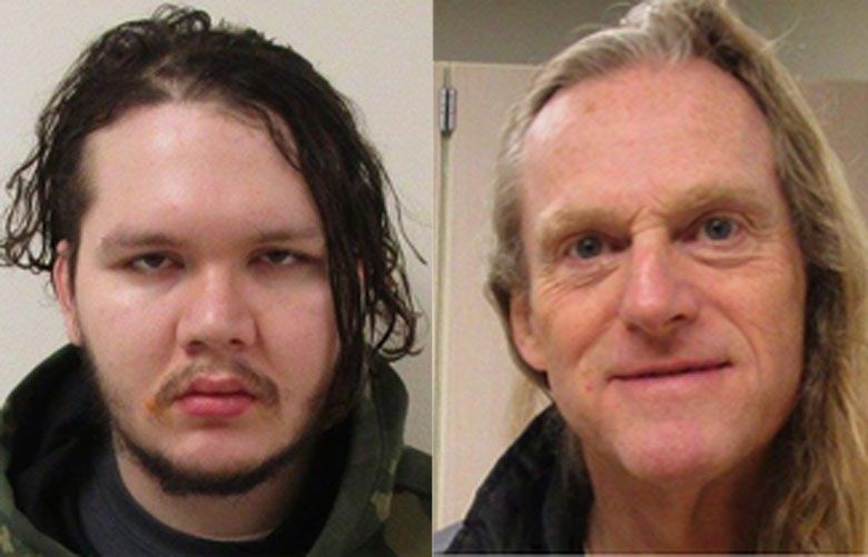 Two men escape from Western State Hospital, believed to be threat to ...