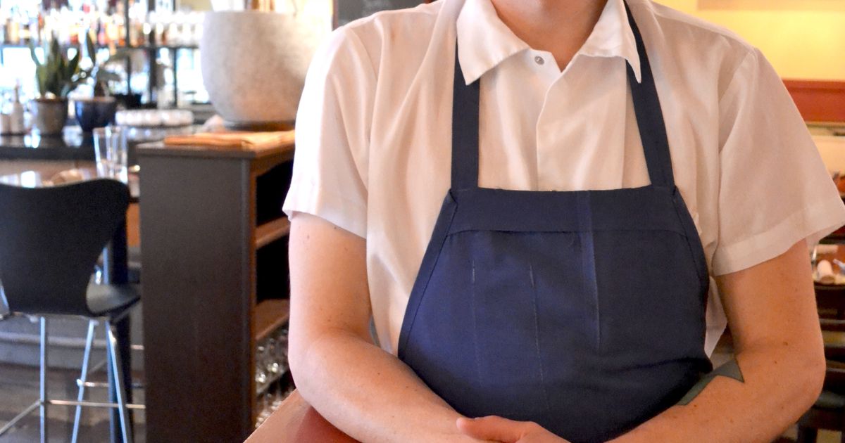 Seafood Recipe of the Week: Tilth executive chef Jason Brzozowy’s Razor ...
