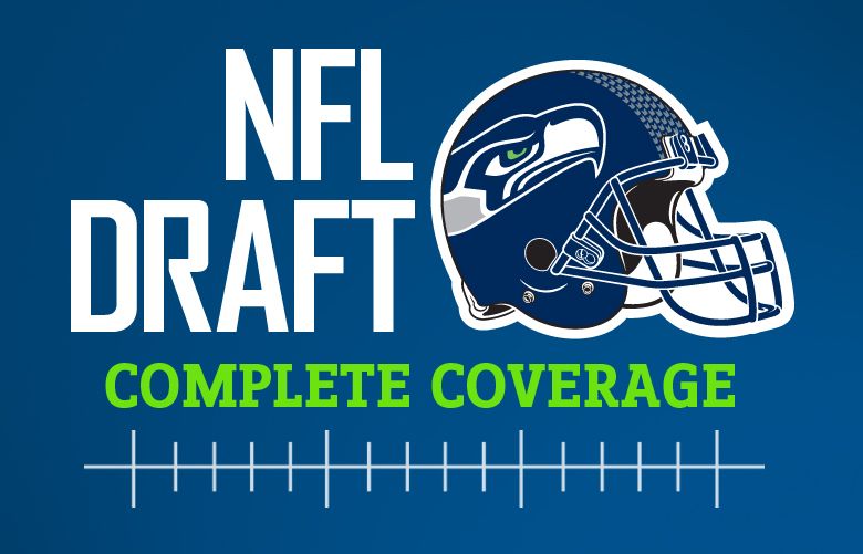 Linkpost: NFL draft tag page | The Seattle Times