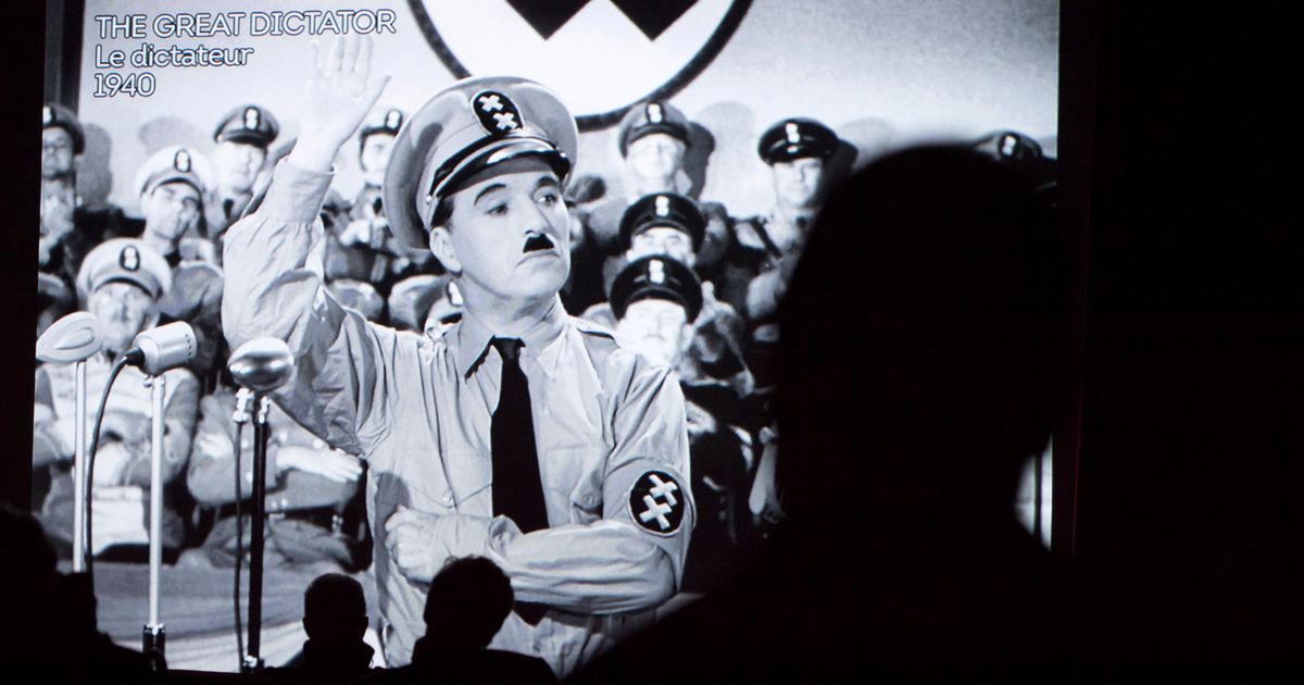 ‘Chaplin’s World’ honors cinema legend with first museum | The Seattle ...