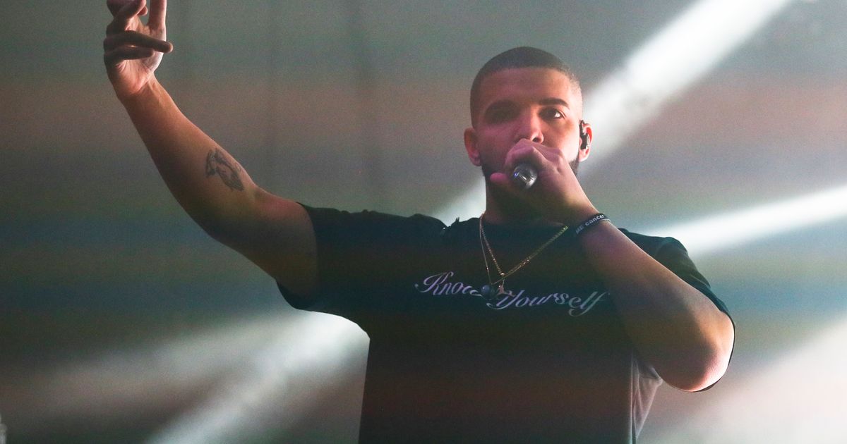 Drake releases new song featuring Jay Z and Kanye West | The Seattle Times