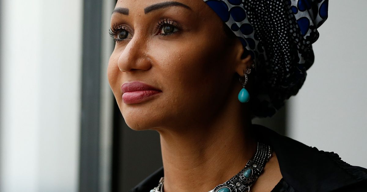 Nigerian princess seeks funds to help Boko Haram survivors | The ...