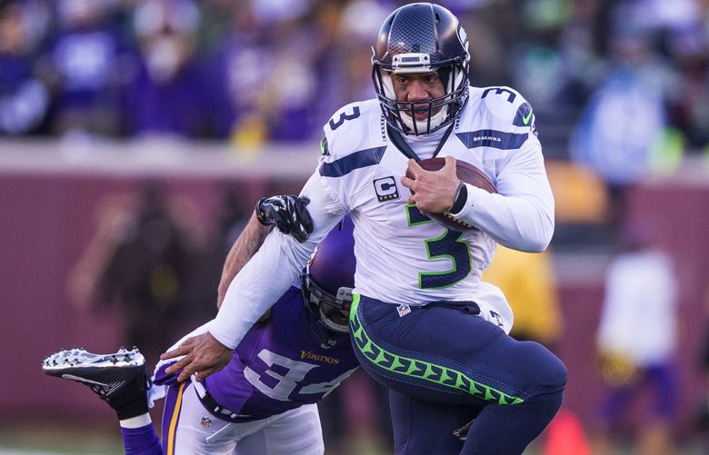 Seahawks 2016 schedule: Seattle to open at home, play 5 prime-time ...