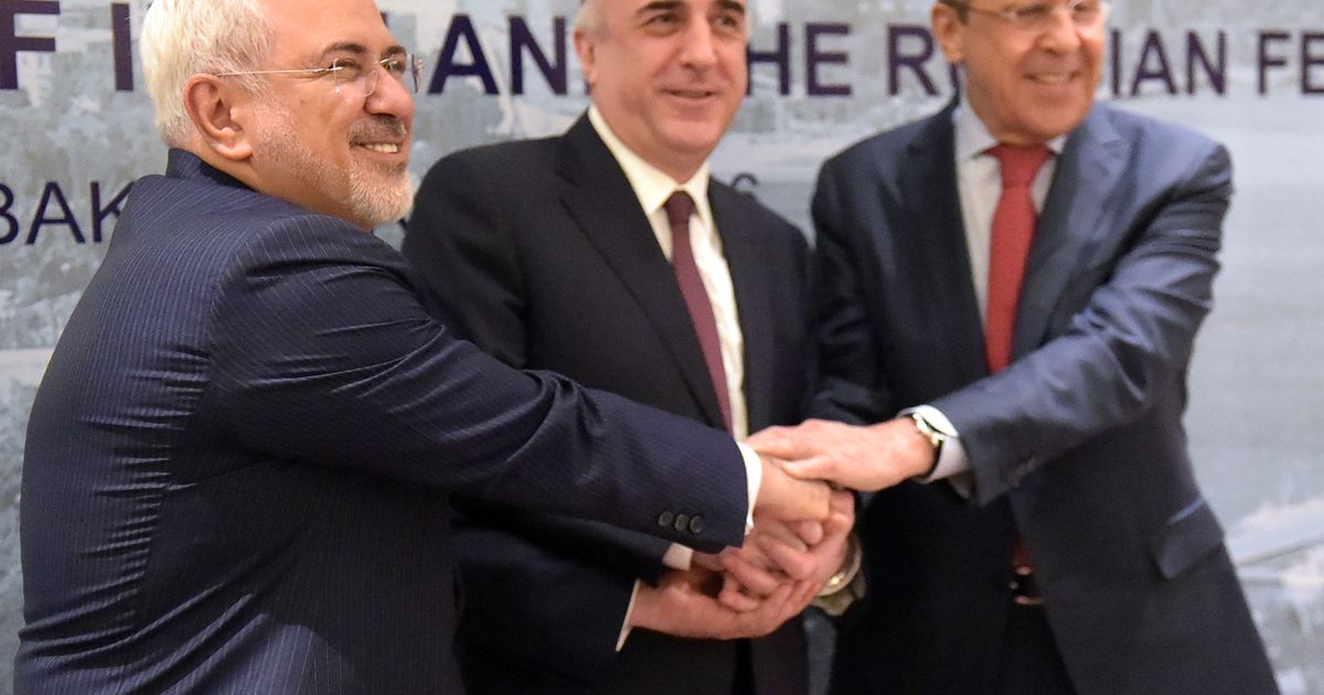 Nagorno-Karabakh truce in trouble as Russia, Iran join talks | The ... Nagorno-Karabakh truce in trouble as Russia, Iran join talks | The ...