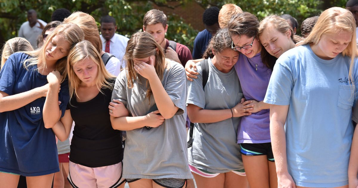4 female University of Georgia students killed in car crash | The ...
