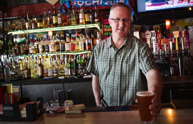 A trip to trivia night at Tim’s Tavern | The Seattle Times