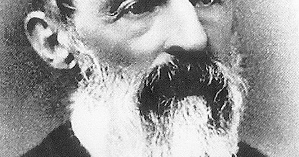 You ARE the father: Who is Doc Adams, baseball’s dad | The Seattle Times