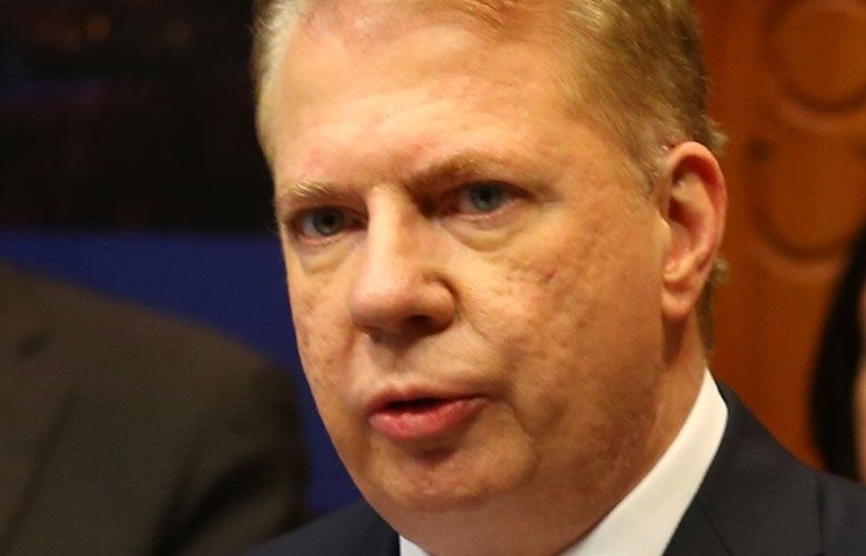 Ed Murray says city has enough funds without public-safety levy | The ...