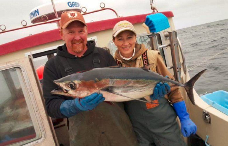 How to get super-fresh fish you can feel good about (from the same ...