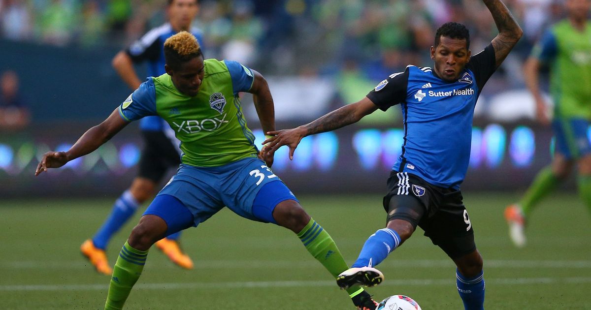 Sounders still seeking winning lineup combination as struggles continue ...