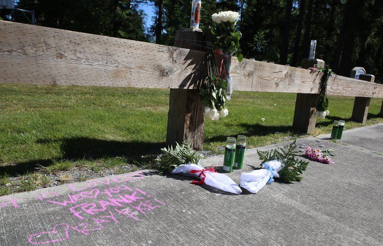 Federal Way police urge caution, add patrols after 3 deadly shootings ...