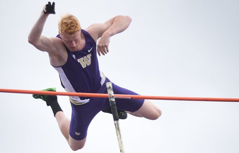 Photos: 2016 Pac-12 Track & Field Championships | The Seattle Times