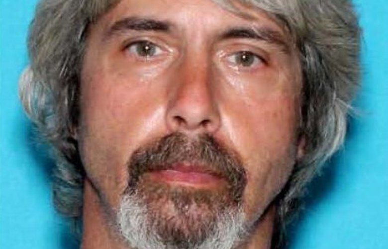 Tony Clyde Reed surrenders in slayings of Arlington couple | The ...