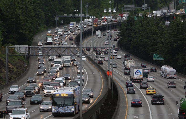Driving this holiday weekend? Here’s what you need to know | The ...