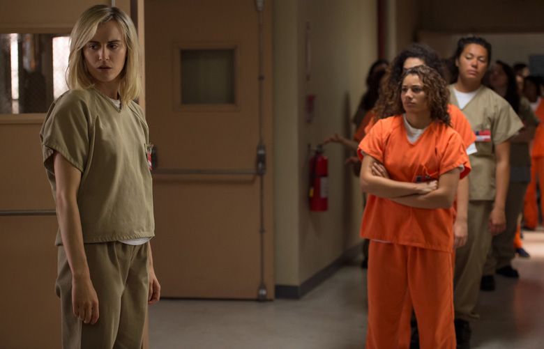 New on Netflix in June: ‘Orange is the New Black,’ ‘Spotlight’ | The ...