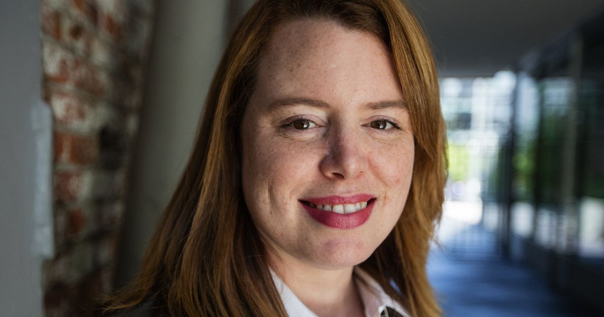 For Amazon exec Stephenie Landry, the future is Now | The Seattle Times