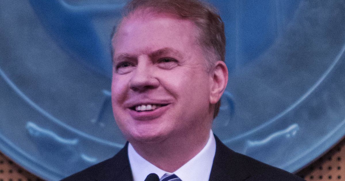 Mayor Murray heading to China for business, Japan for cultural ties ...