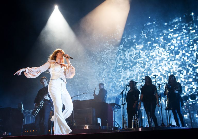 Sasquatch! still offers a strong brew of stars and discoveries | The ...