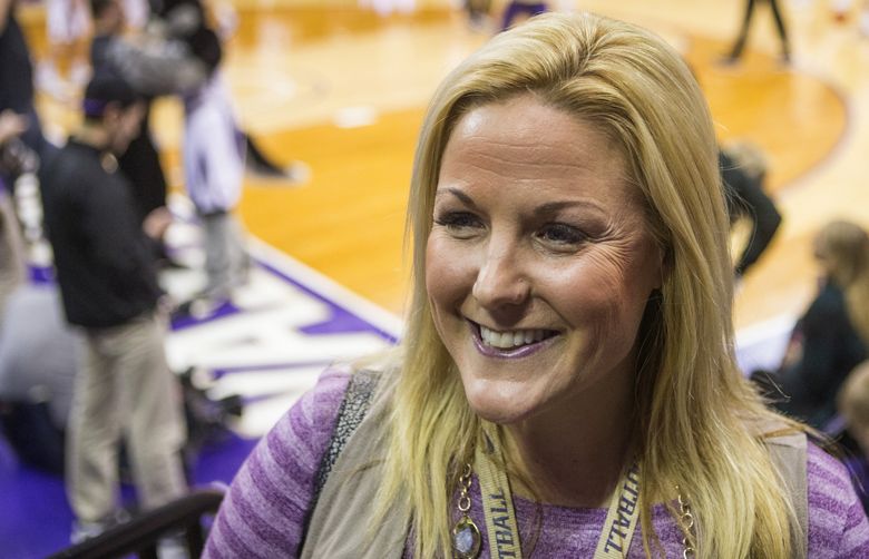 Jennifer Cohen named UW Huskies’ new athletic director | The Seattle Times