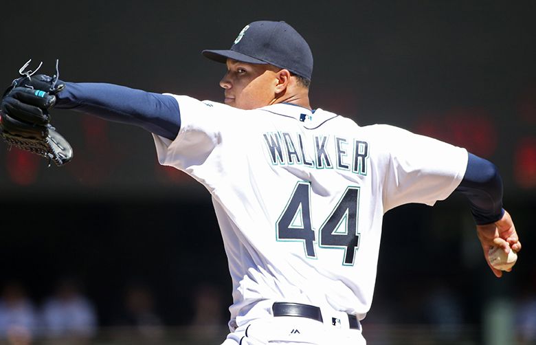 Mariners vs. Orioles: Live coverage as Seattle opens four-game series ...