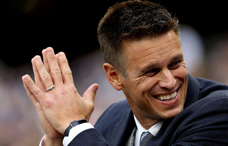 How did Mariners turn around season after early 5-game skid? | The ...