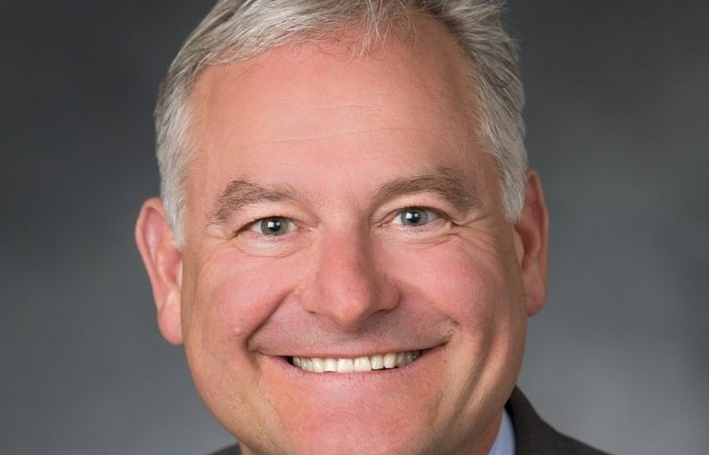 So the NRA sends a questionnaire to a Seattle state senator … | The ...