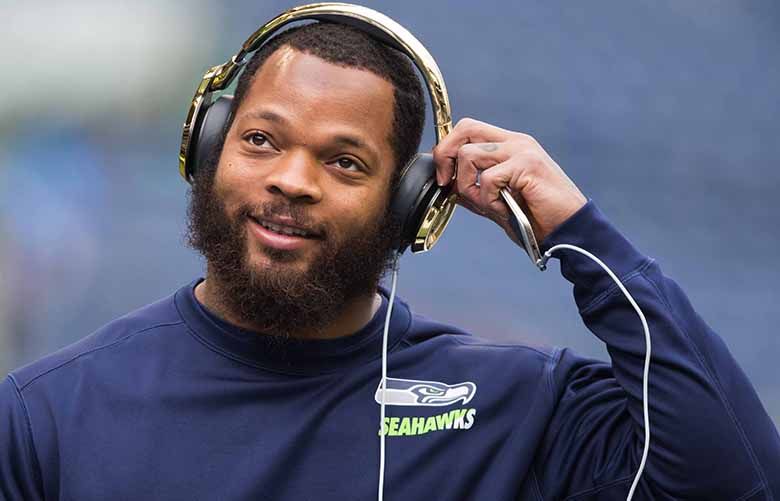 Seahawks to meet with Michael Bennett about new contract this week ...