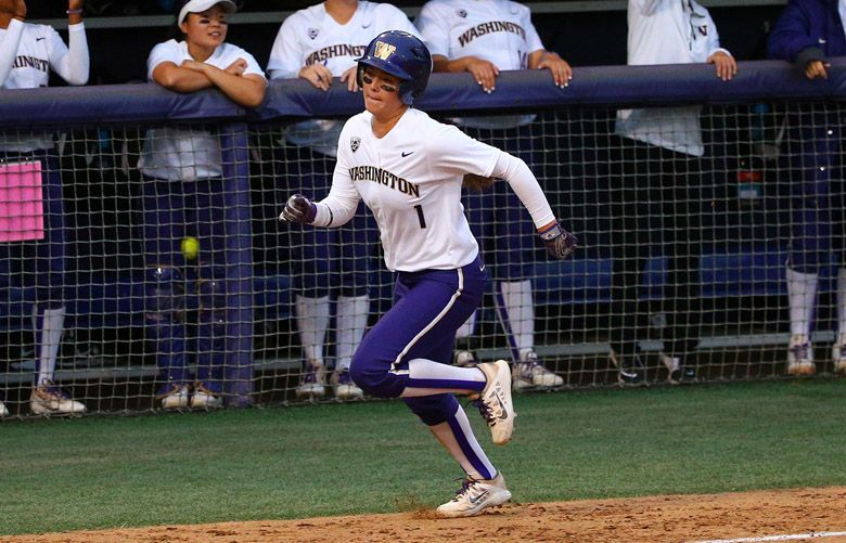 UW softball confident in its hitting going into Super Regional vs ...