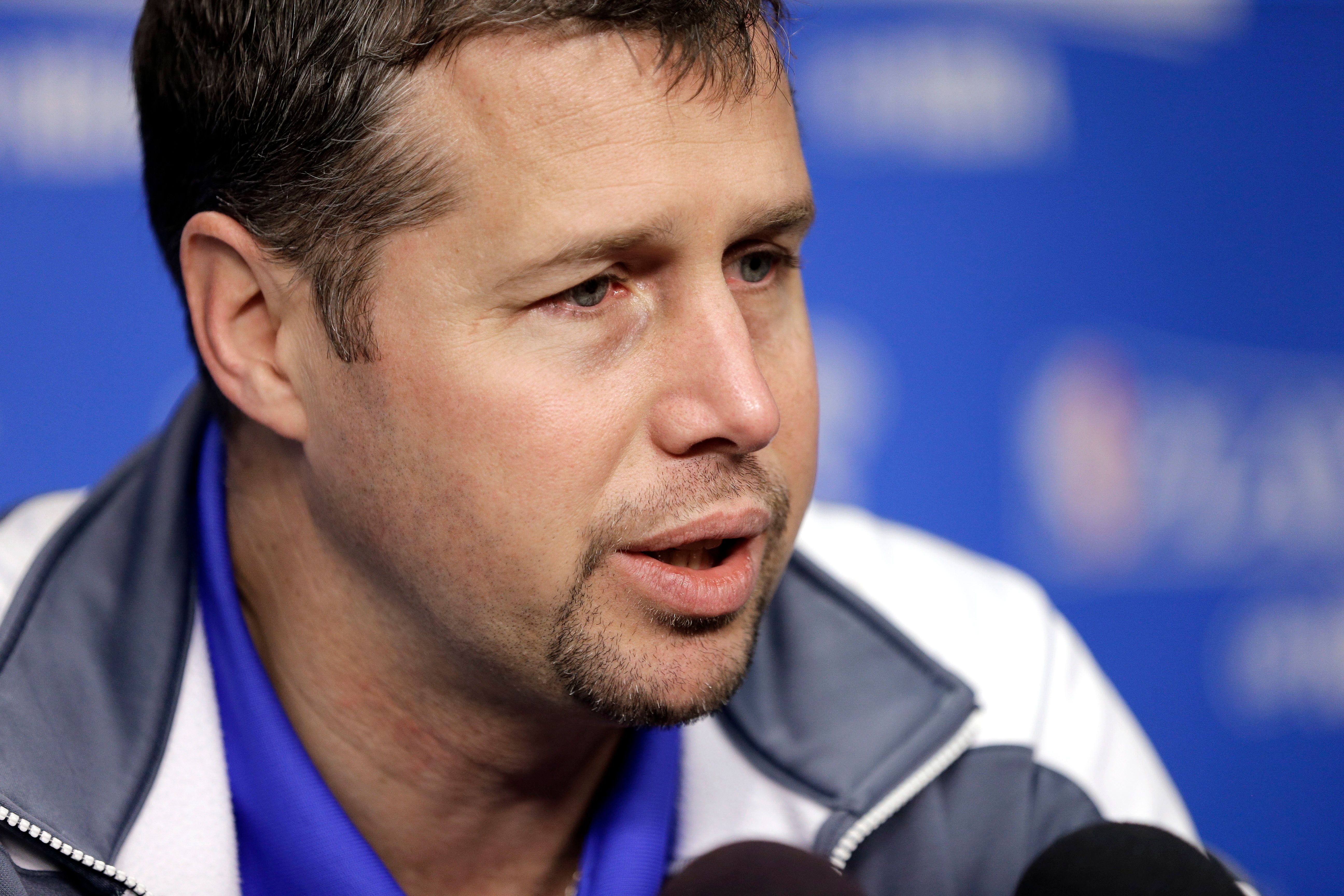 Dave joerger store