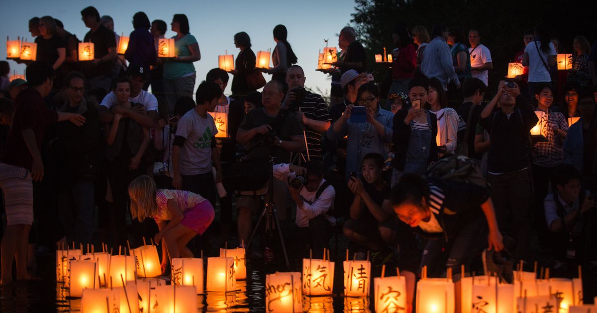 August 2016 events around Seattle | The Seattle Times